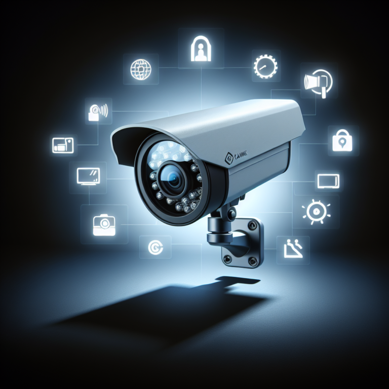 Are WYZE Cameras Suitable For Night Vision? - WYZE GUY