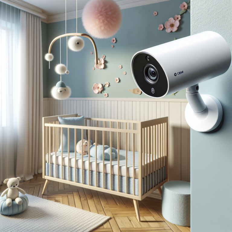 Can I Use WYZE Cameras For Baby Monitoring? - WYZE GUY